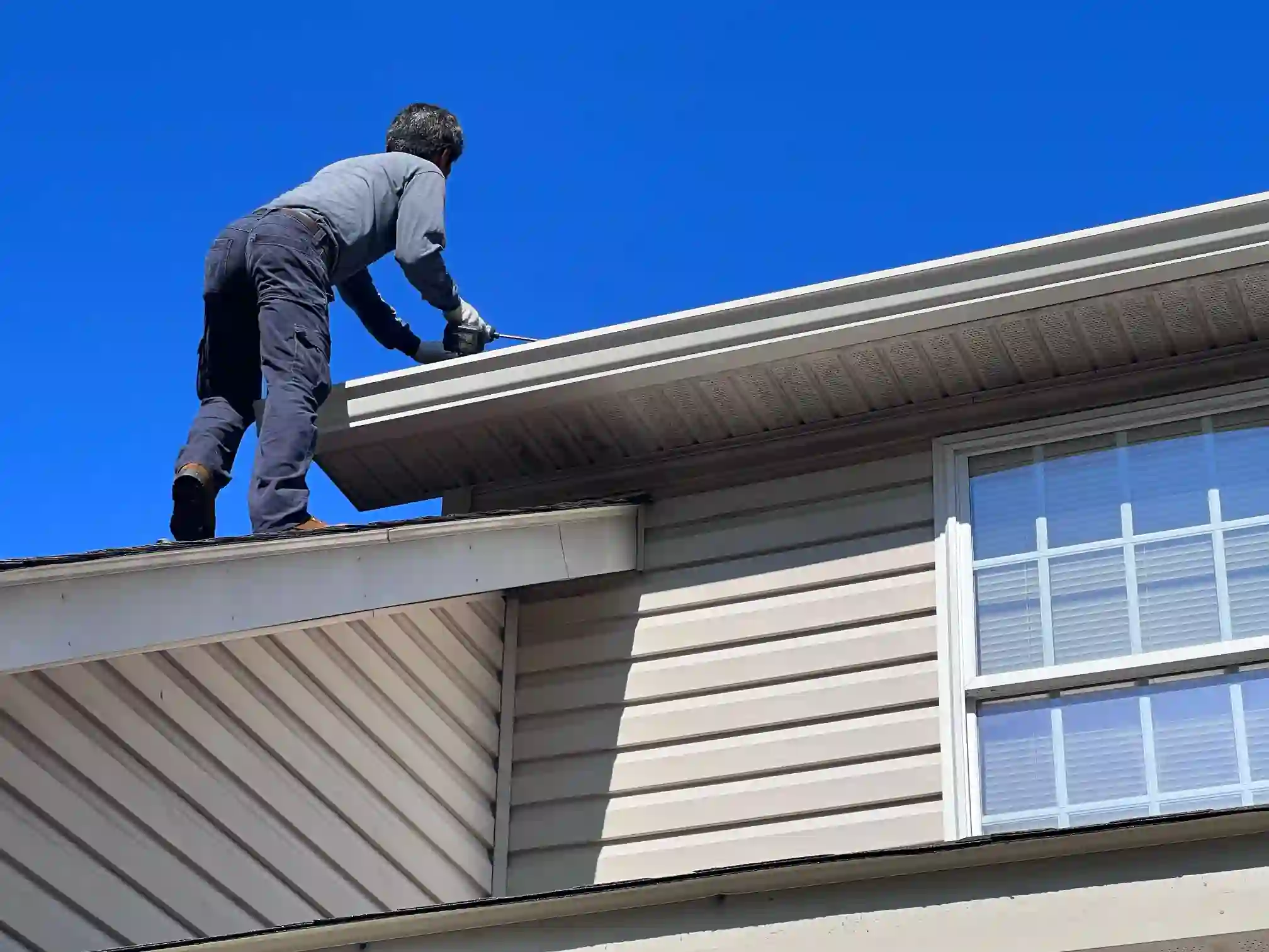 Guide For Homeowners About Gutter Replacement Costs