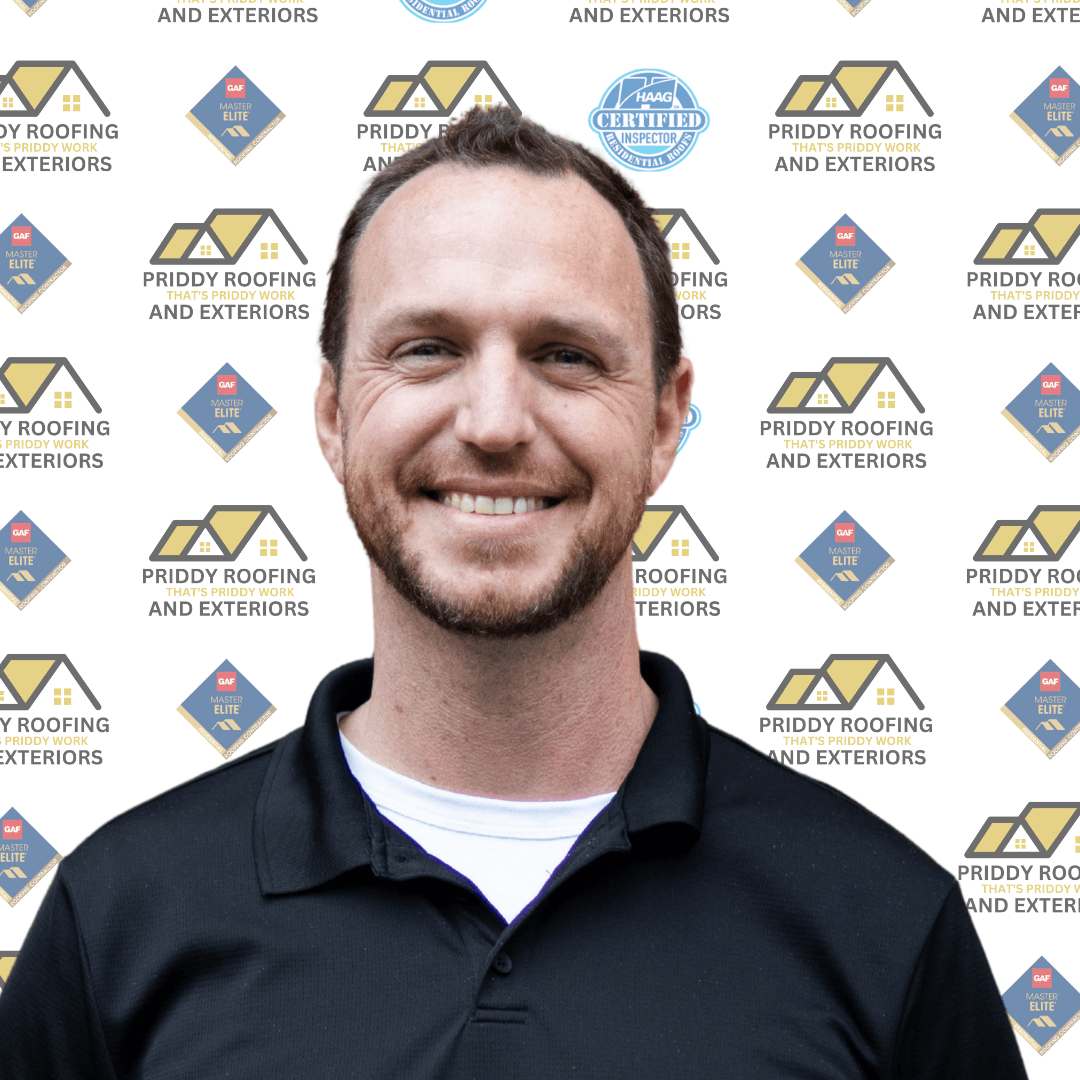 Dennis Russell - Priddy Roofing and Exteriors
