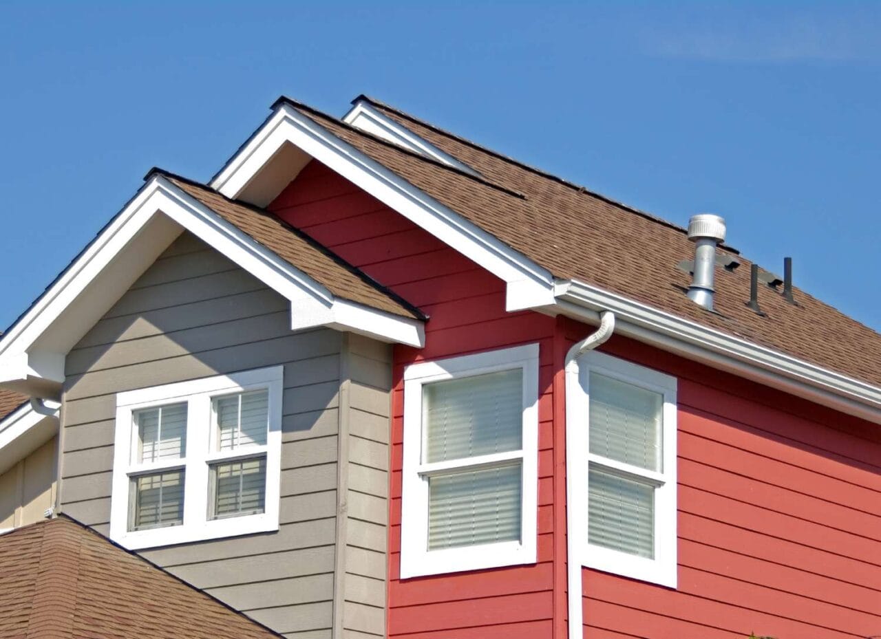 What Are the Eaves of a House and Why They Matter